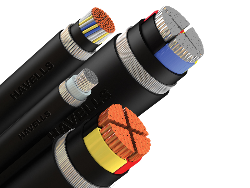 Lt-Power-Cables| Golden Light