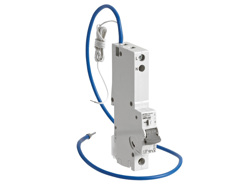 MCB, RCBO & RCCB| Golden Light